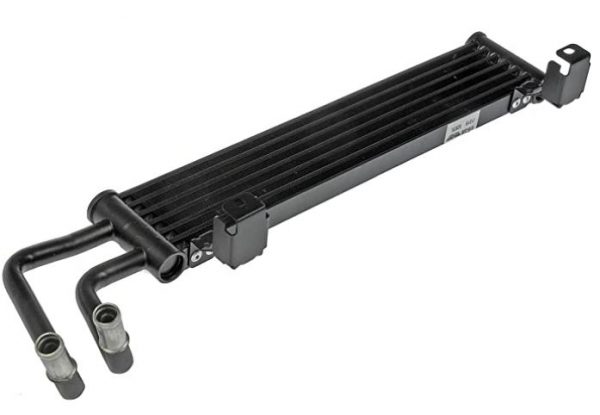 Power Steering Fluid Cooler – Druzak Auto Parts