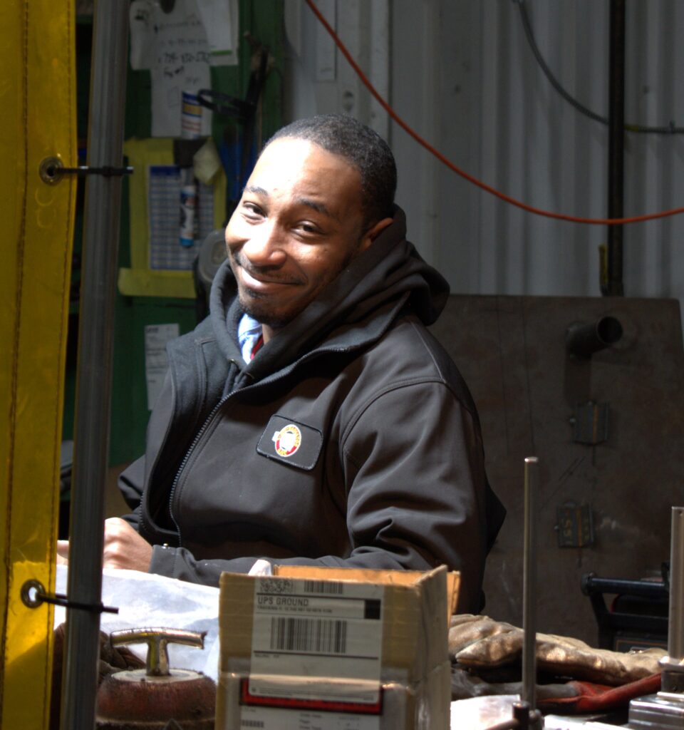 Aaron Roberts – Druzak Auto Parts